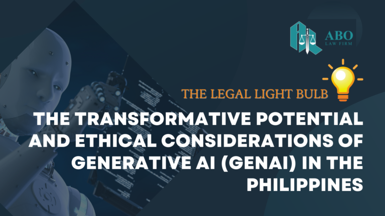 Transformative Potential And Ethical Considerations Of Generative Ai